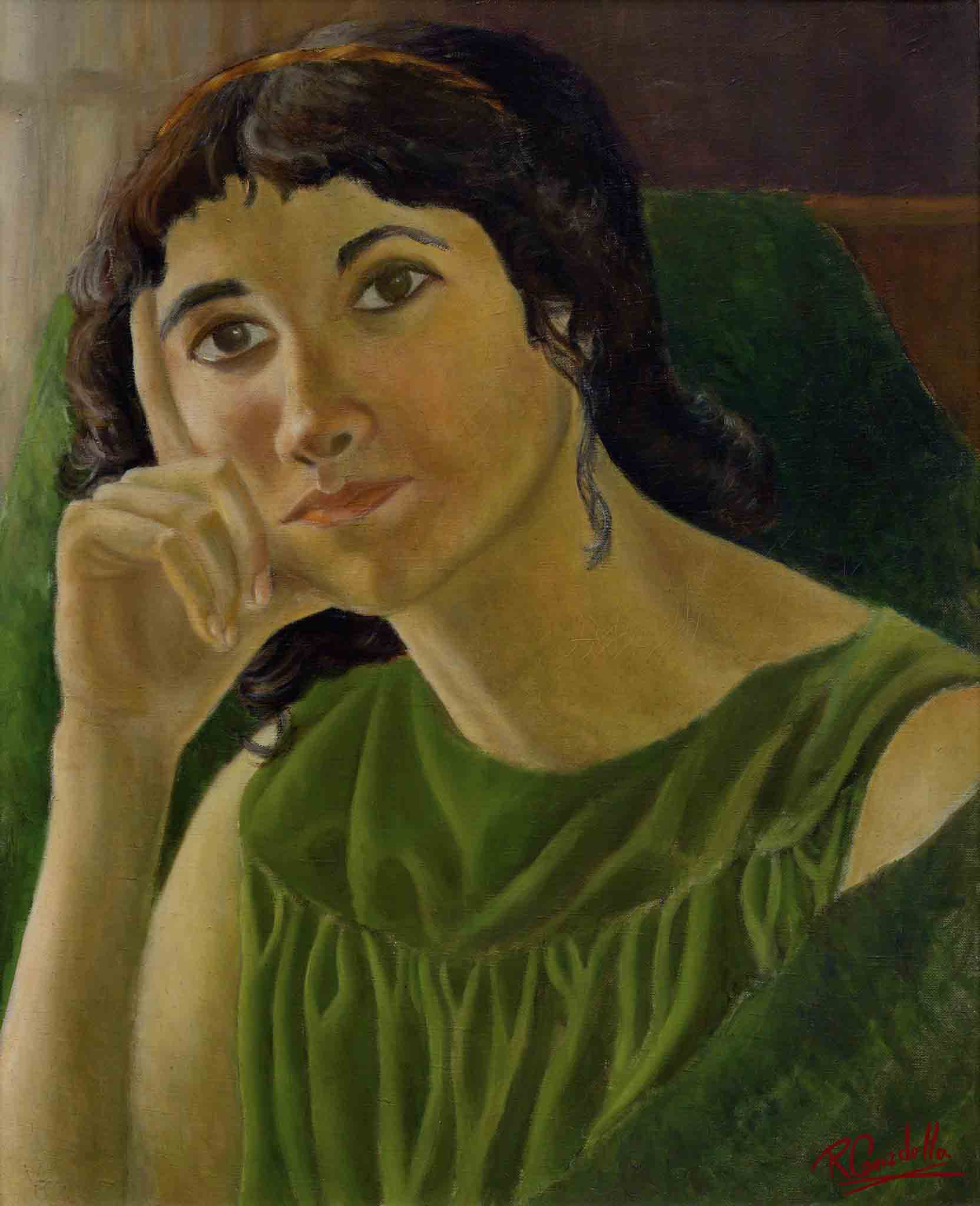 Robert Cenedella | Collection | Portraits – Robert Cenedella | 60 Years ...