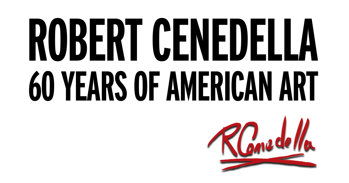 Robert Cenedella | 60 Years of American Art